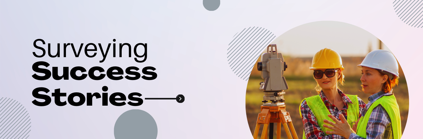 Projects – YZ Surveying LTD